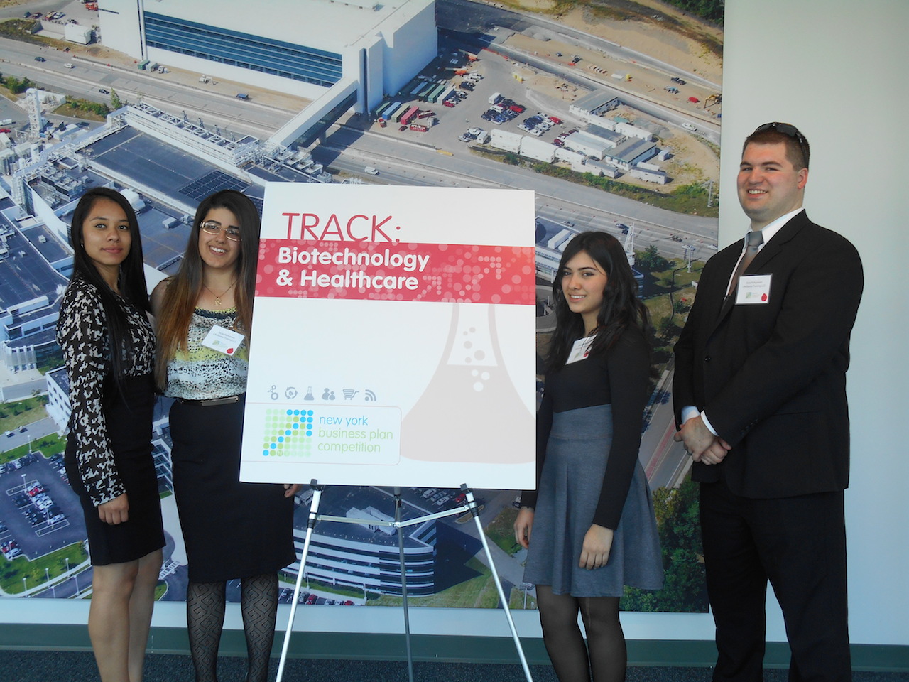 Business Administration A.S., Academic Programs, SUNY Orange